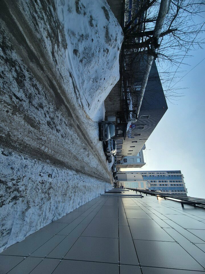 Defterdarlık, mal müdürlüğü Геокад, Ufa, foto