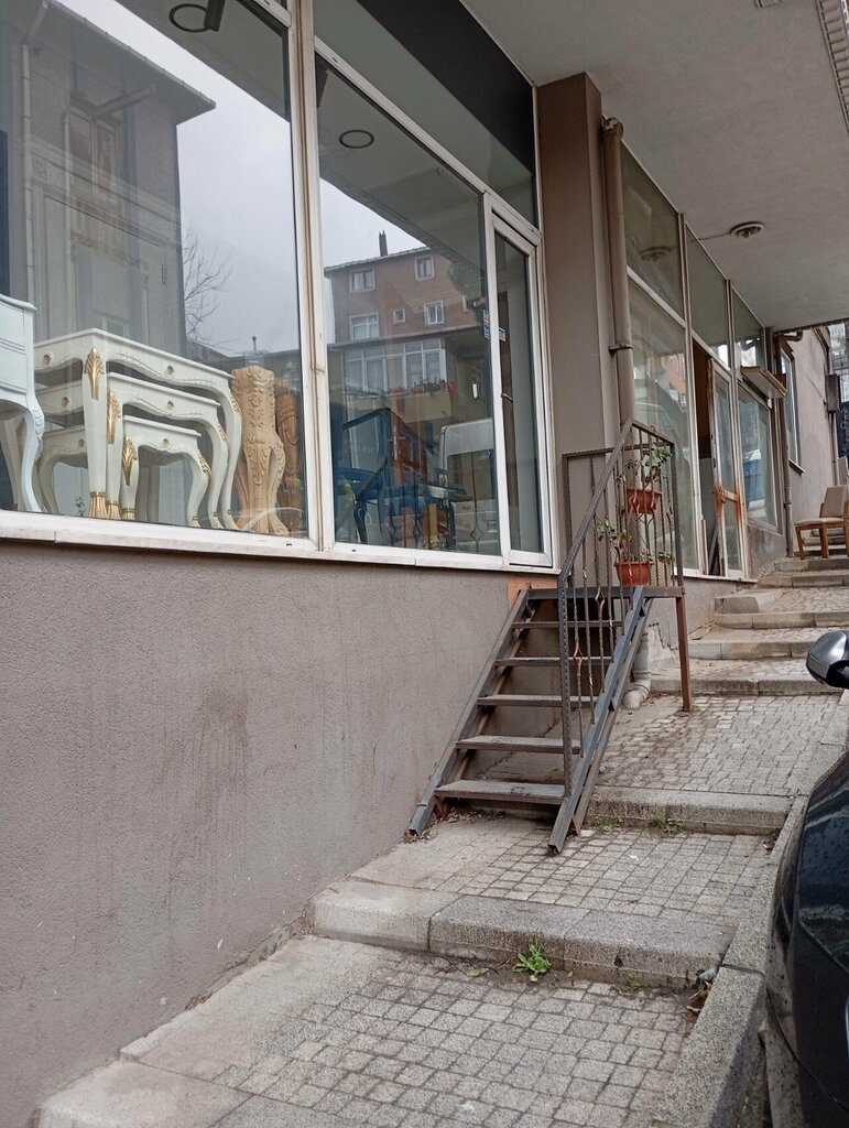 Özel mobilya yapımı Bakanlar Ahşap Dekorasyon, İstanbul, foto