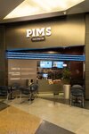 Pims (Yartsevskaya Street No:19), kafe  Moskova'dan