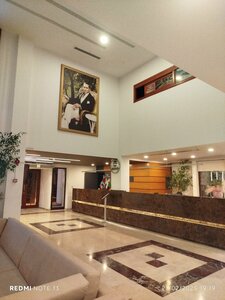 Yalova Termal Kaplıcaları (Yalova, Termal, Gökçedere Mah., Kaplıcalar Küme Evleri, 31), otel  Termal'den
