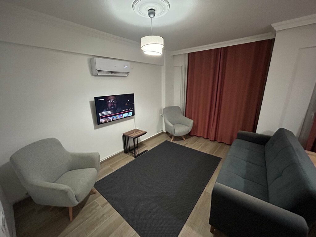 Kısa süreli konaklama Selçuklar Apart, Fethiye, foto