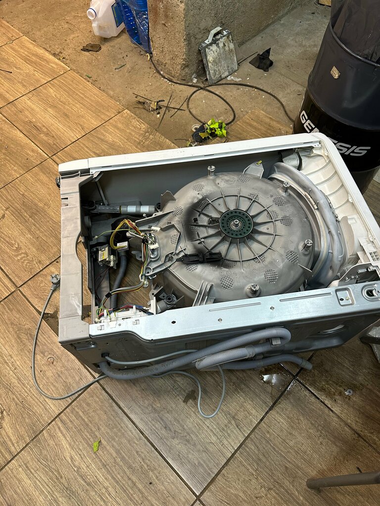 Beyaz eşya servisleri Avtehnik, Moskova ve Moskovskaya oblastı, foto