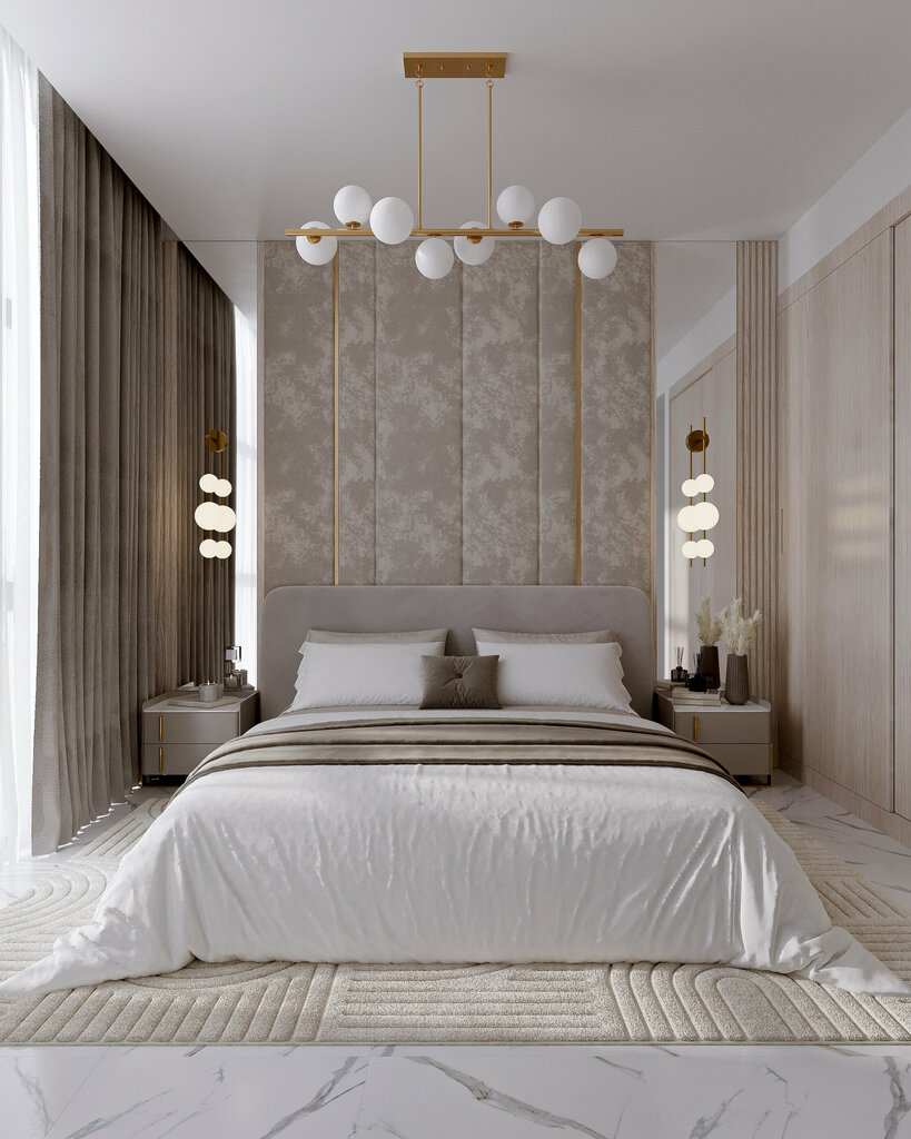 i̇ç mimarlık firmaları Pbkg Design And Interior Fitout, Dubai, foto