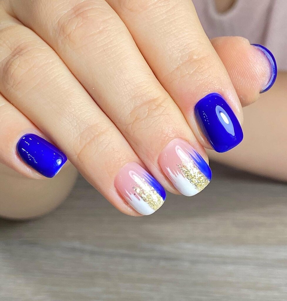 Manikür-pedikür Студия Эстетики и здоровья ногтей, Moskova ve Moskovskaya oblastı, foto