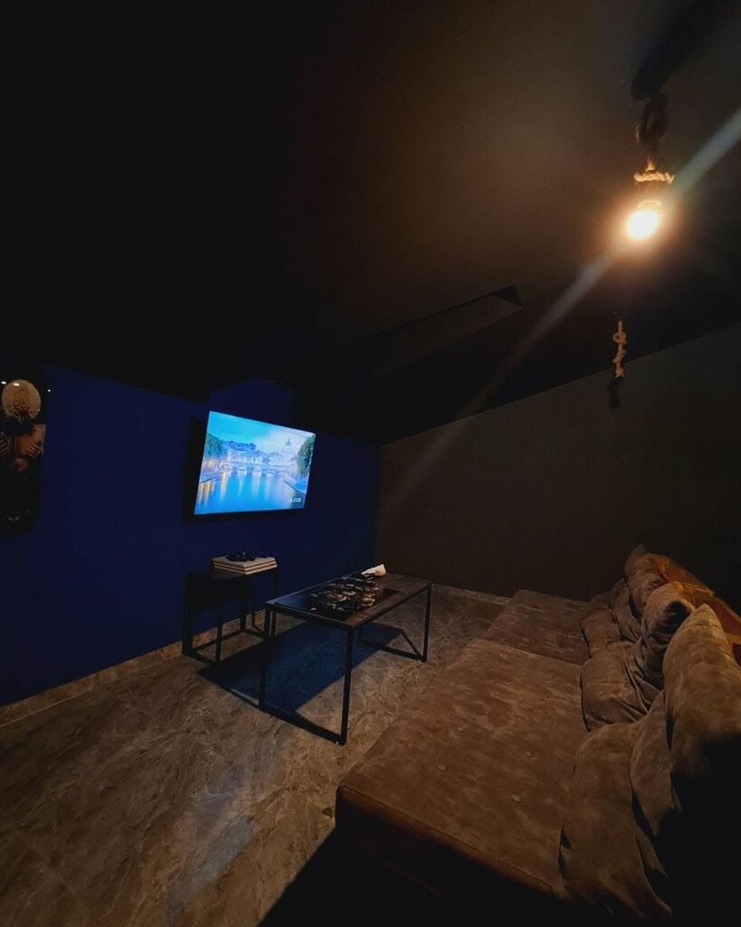 Oyun salonları Karma, Taşkent, foto