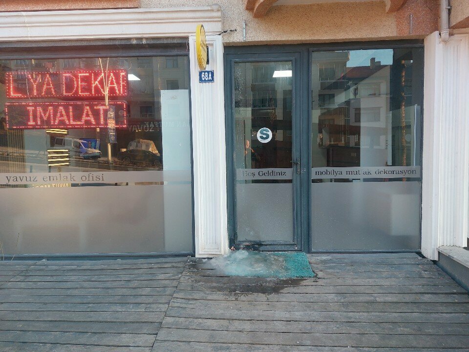 Ev mobilyası Yavuz Mobilya Dekorasyon, Ankara, foto