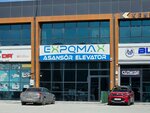 Expomax Asansör (Fevziçakmak Mah., 10797. Sok., No:2/1, Karatay, Konya), asansörler, asansör ekipmanları  Konya'dan