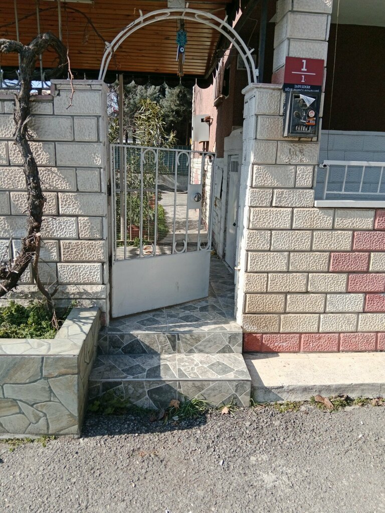 Güzellik salonu Özlem Beşpınar Güzellik Salonu, Ankara, foto