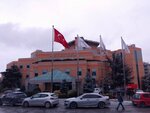 Prof. Dr Özkan Kanat (Bursa, Nilüfer, Barış Mah., Sümer Sok., 1-7), hastaneler  Bursa'dan