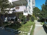 Denge Terapi & Masaj (Atatürk Blv., No:168AB, Konyaaltı, Antalya), masaj salonları  Antalya'dan