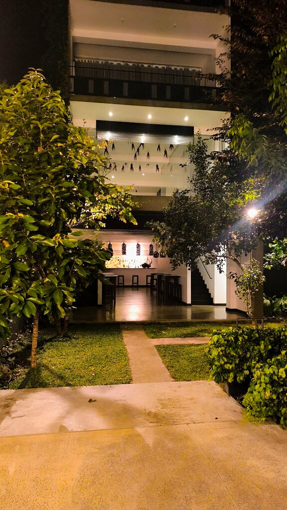 Otel Splendour Residence, , foto