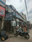 Noorani Autos (Province of Punjab, Lahore, Sabzazar, Block H), motosiklet satışı  Lahor'dan