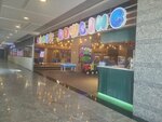 Crazy Bowling (Atatürk Bul., Kızılay Awm, No:96, Çankaya, Ankara), oyun alanı  Ankara'dan