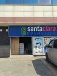 Santaclara Cosmetics (Sanayi Mah., 60315 Nolu Sok., No:5C, Şehitkamil, Gaziantep), kozmetik ürünleri ve parfümeri dağıtıcıları  Gaziantep'ten