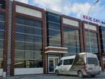 Linda Machine (Aslım Cad., No:71A, Karatay, Konya), makina mühendisliği firmaları  Konya'dan