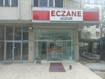 Huzur Eczane (İstanbul, Şişli, Darülaceze Cad., 11B), eczaneler  İstanbul'dan