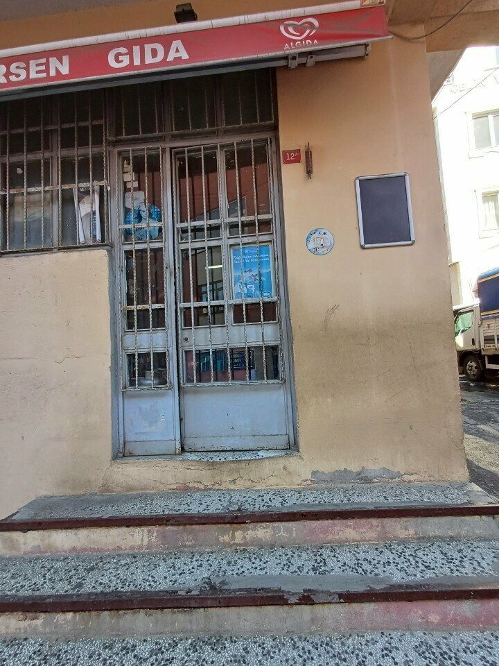 Market Birsen Gıda, İstanbul, foto