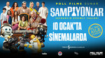 Cinetech (Antalya, Kepez, Altınova Sinan Mah., Serik Cad., 89), sinemalar  Antalya'dan