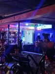 Jazz Club (Lusaka, Rhodes Park), gece kulüpleri  Lusaka'dan