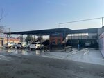 Car Wash (Bukhara Region, Vabkent, ulitsa G. Guloma), oto yıkama