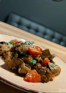 Avenue (Volodarskogo Street No:10, Kimry), restoran  Kimry'den