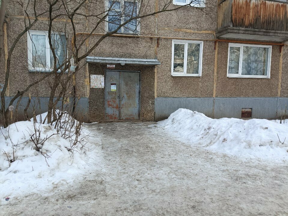 Konut servisleri kuruluşları ТСЖ Чапаева 57а, Kirov, foto