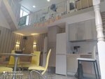 Уютный дом (Zarechnaya ulitsa No:7А, derevnya Raykuzi), otel  Saint‑Petersburg ve Leningradskaya oblastından
