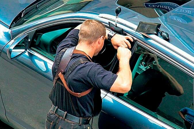 Çilingirler МастерЭксперт, Vidnoye, foto