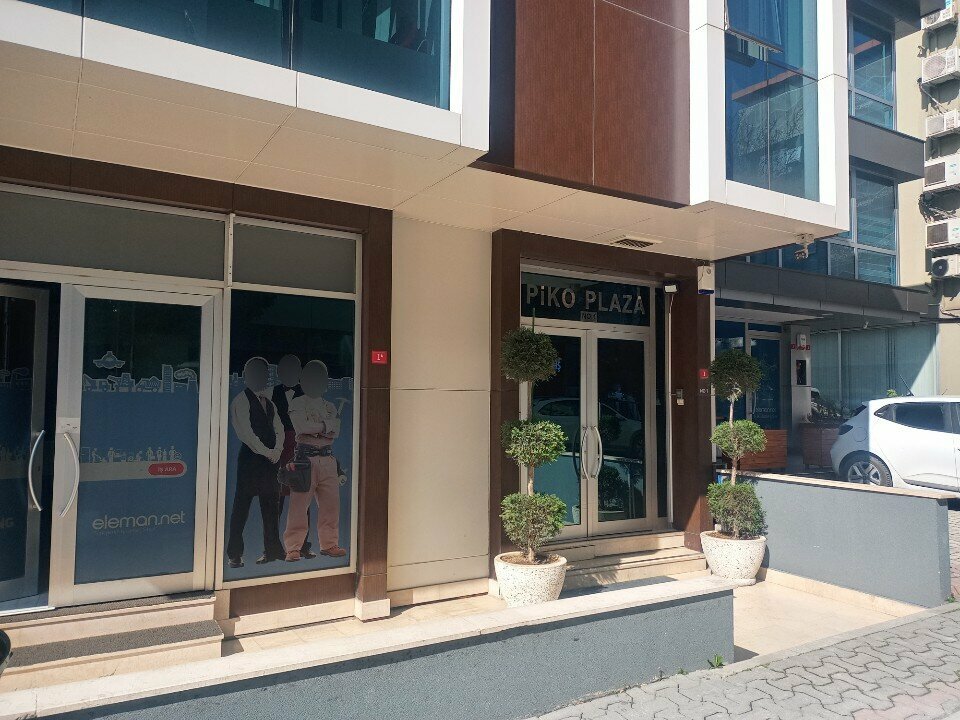 Hukuk büroları Gencer Hukuk Bürosu, İstanbul, foto