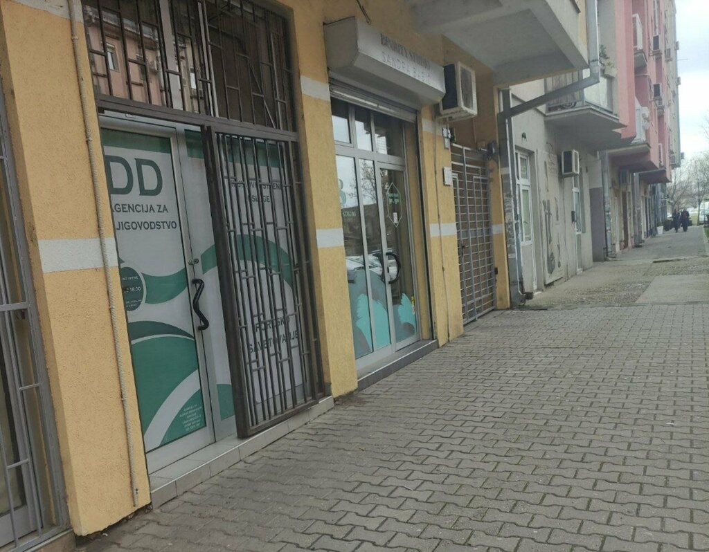 Muhasebeciler Dd Agencija Dragana Dušanić, Novi Sad, foto