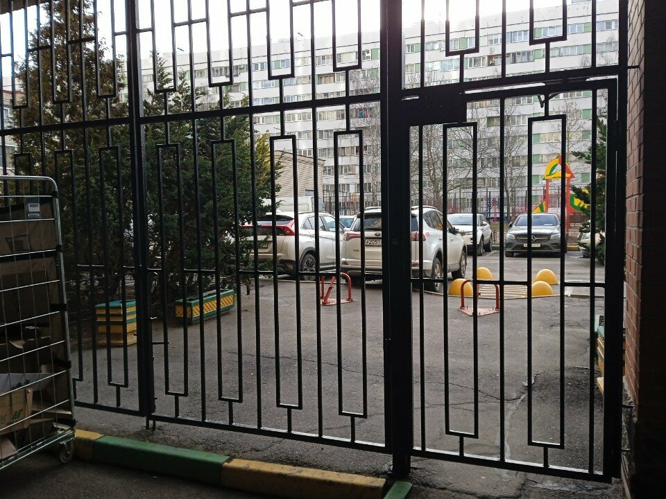 Seyahat acenteleri Fun&Sun, Saint‑Petersburg, foto