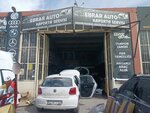 Ebrar Auto (Çomaklı Mah., 15380. Sok., No:4F, Meram, Konya), oto kaporta  Konya'dan