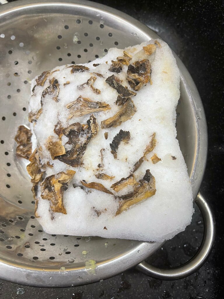 Dondurulmuş gıda firmaları Lyod Ekspert, Moskova ve Moskovskaya oblastı, foto