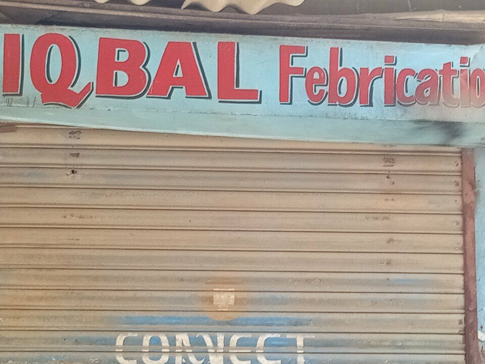 Mobilya aksesuar ve parçaları Iqbal, Karaçi, foto