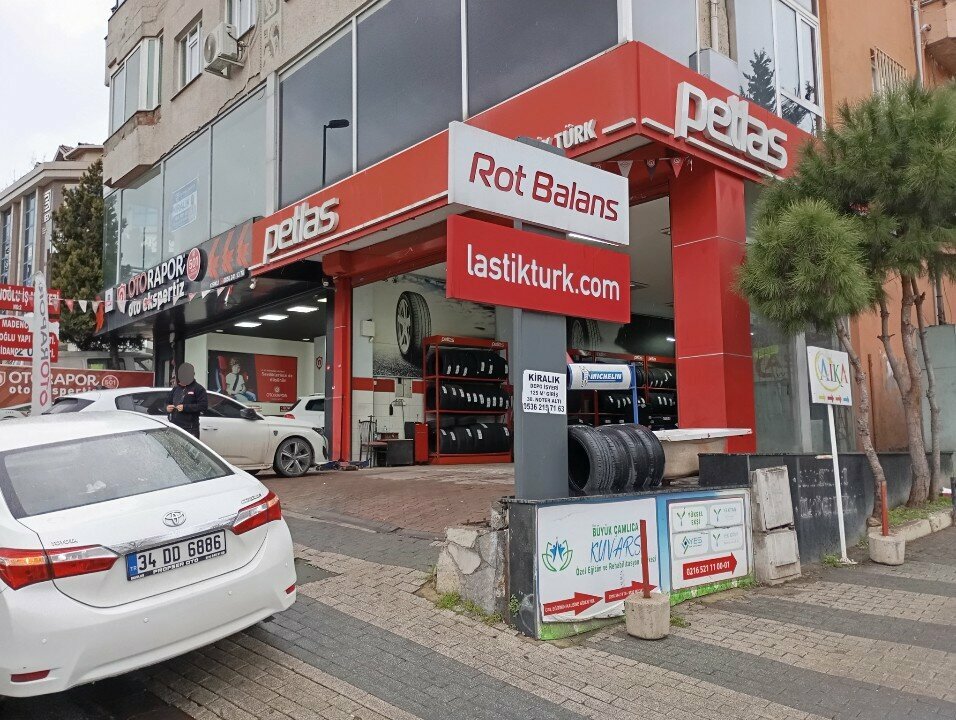 Çocuk oyun ekipmanları Tomurcuk Oyuncak, İstanbul, foto