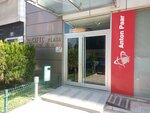 Anton Paar (İstanbul, Ataşehir, Küçükbakkalköy Mah., Sevinçli Sok., 3), otomobil servisi  İstanbul'dan