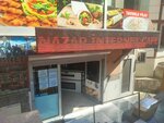 Nazar İnternet Cafe (Mehmet Akif Ersoy Mah., 2053. Sokak No:1, Esenyurt, İstanbul), oyun salonları  İstanbul'dan