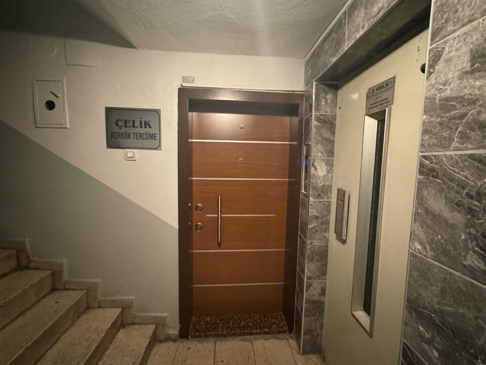 Tercüme büroları Çelik Kerkük Tercüme, Ankara, foto