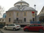 Şişli Müftülüğü Çifte Cevizler Kız Kuran Kursu (Halide Edip Adıvar Mah., Halide Edip Adıvar Cad., No:34, Şişli, İstanbul), dini kurslar  İstanbul'dan