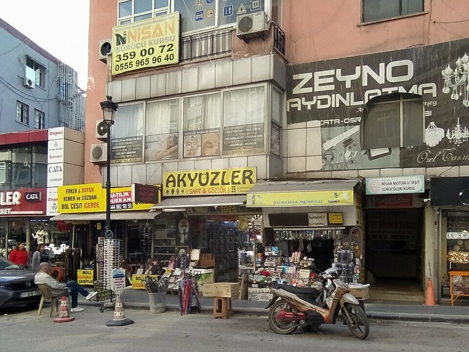 Güzellik salonu Gurbet güzellik ve bakım salonu, Adana, foto