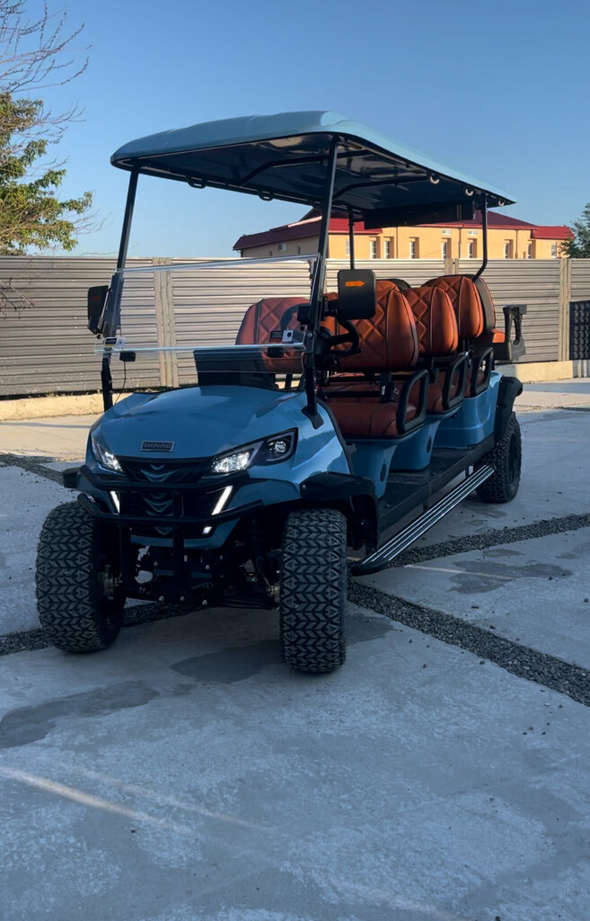 Lojistik firmaları ABC Transit, Krasnodar, foto