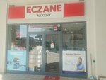 Eczane Akkent (Turgut Özal Mah., 2167. Sok. ,No:3/C , Batıkent,Yenimahalle, Ankara), eczaneler  Ankara'dan