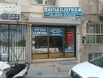 Öztaş Elektrik (343 Sok., No:26B, Konak, İzmir), elektrik servisi  İzmir'den