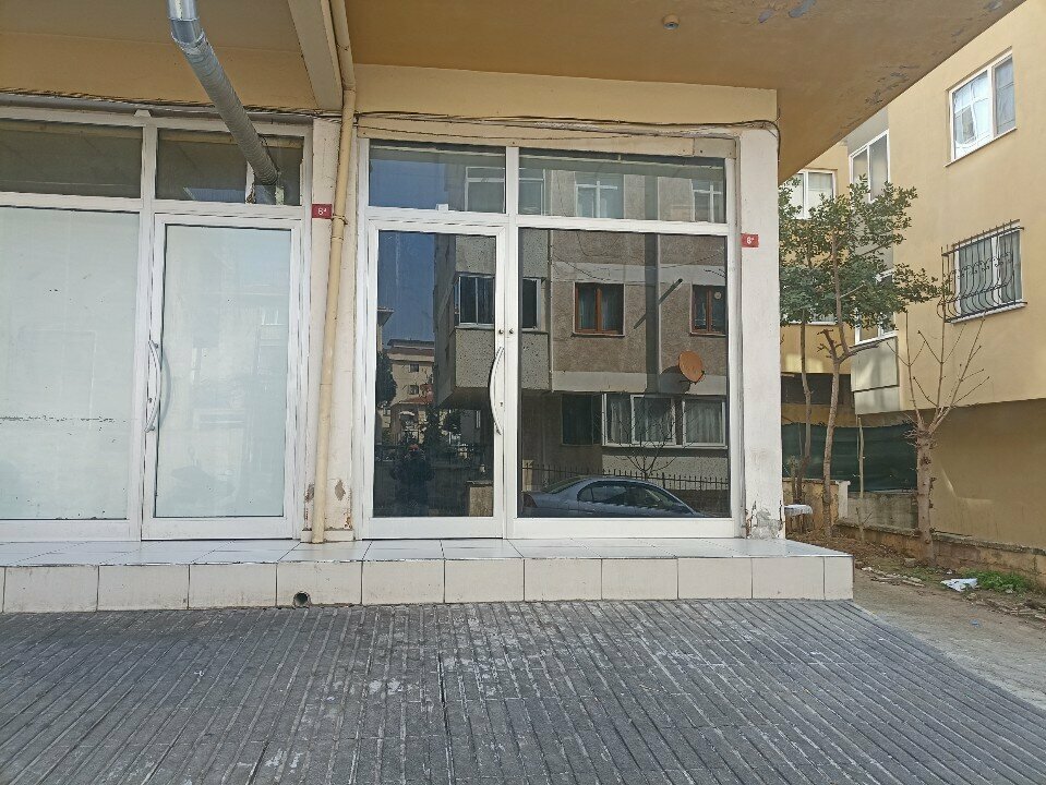 Gıda üreticileri Cmk Gıda, İstanbul, foto