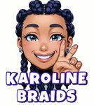 Karoline. braids (Oktyabrya Street No:10А, Khosta Residential District), güzellik salonu  Soçi'den