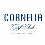 Cornelia Golf Club (Antalya, Serik, Belek Mah., Iskele Cad., 13/1), golf kulüpleri  Serik'ten
