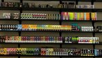 Vape Dvizh (ulitsa Chapayeva No:16), elektronik sigara satış noktaları  Vologda'dan