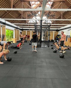 Ubud Fitness (Bali, Gianyar Regency, Jl. A.A. Gede Rai), fitness kulüpleri  Bali'den
