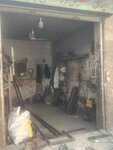 Ishtaq steel works (Province of Punjab, Rawalpindi, Dhok Chaudhrian, Pakki Gallee), metal eşya tamircileri  Rawalpindi'den