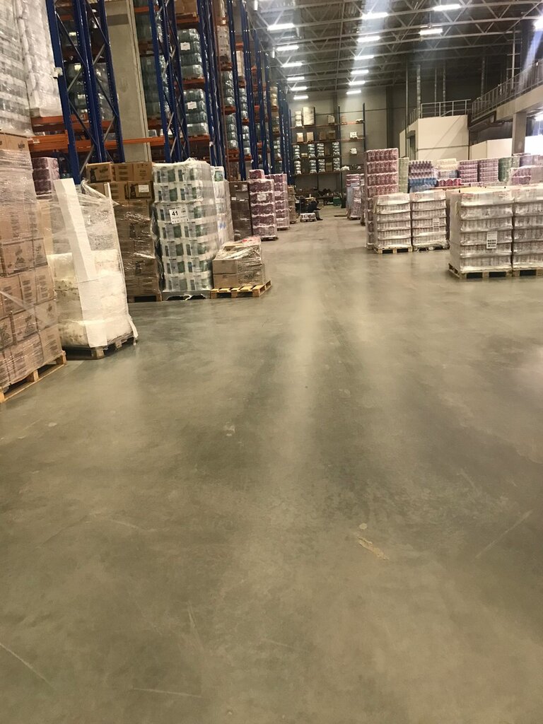 Depo hizmetleri Экспортбытхим, Moskova ve Moskovskaya oblastı, foto